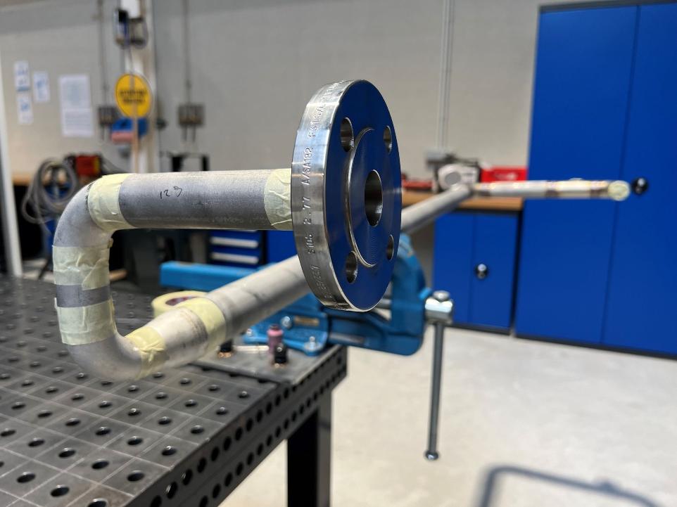 Réalisations | Upsilon Process